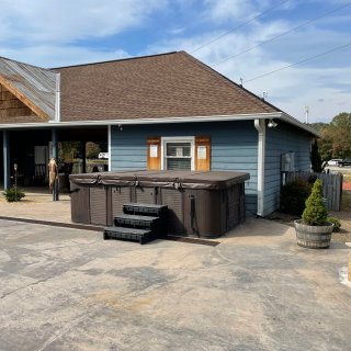 Waterside at Blue Ridge - Morganton, Georgia - RV LIFE Campground Reviews